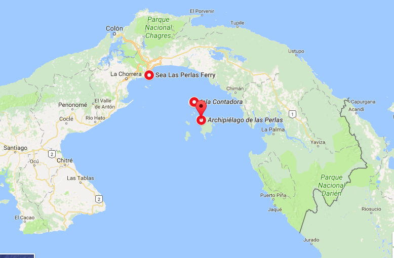 La Ruta de la Seda: Historia de la perla La Peregrina