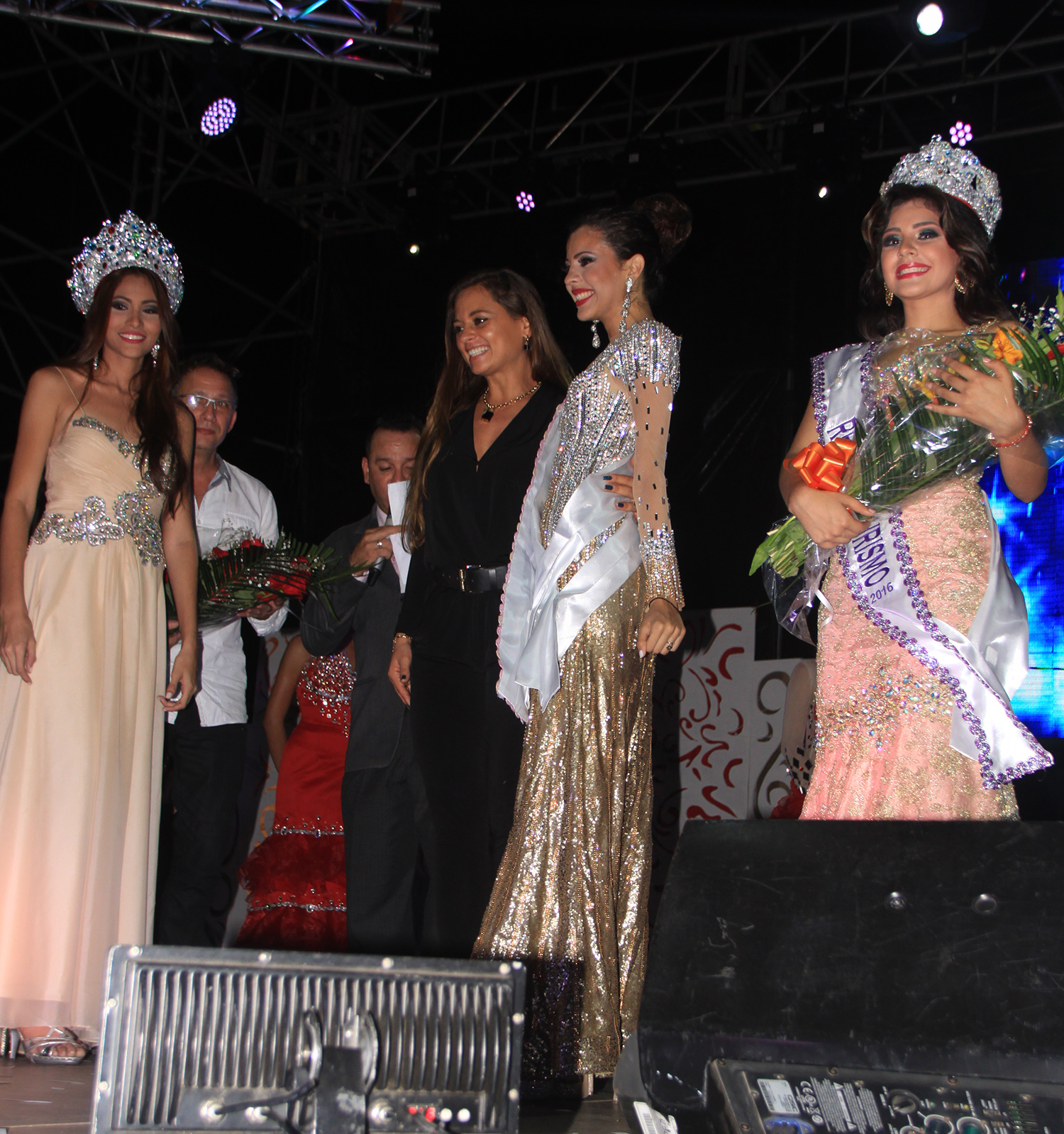 Magglio Ordóñez, Alcalde del municipio Sotillo: Sotillo cuenta con ...