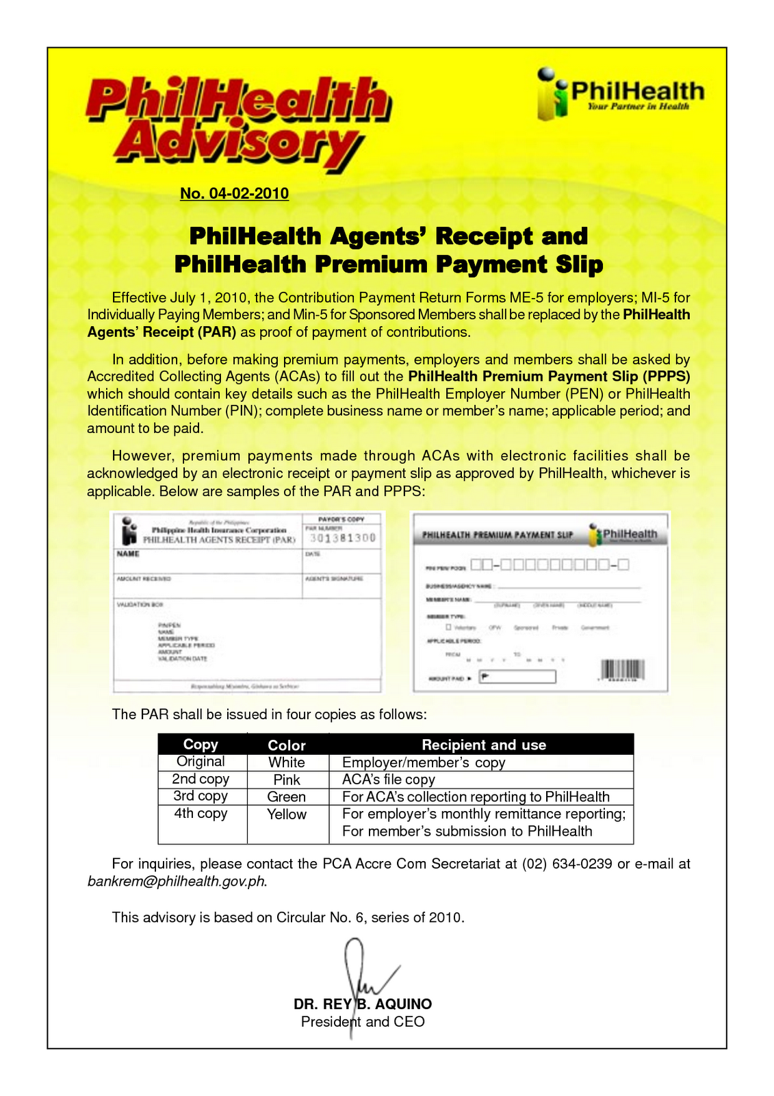 philhealth pmrf - philippin news collections