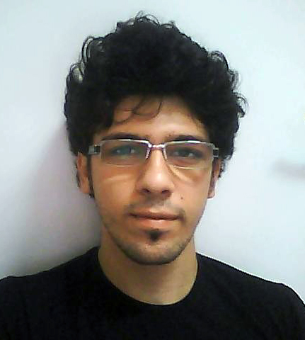 DIS-OBLIO: L’ARTE PERIFERICA: intervista a Ivan Rocco Iannì