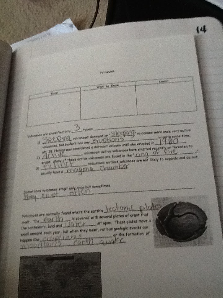 Stuff and Things: Interactive Notebooks