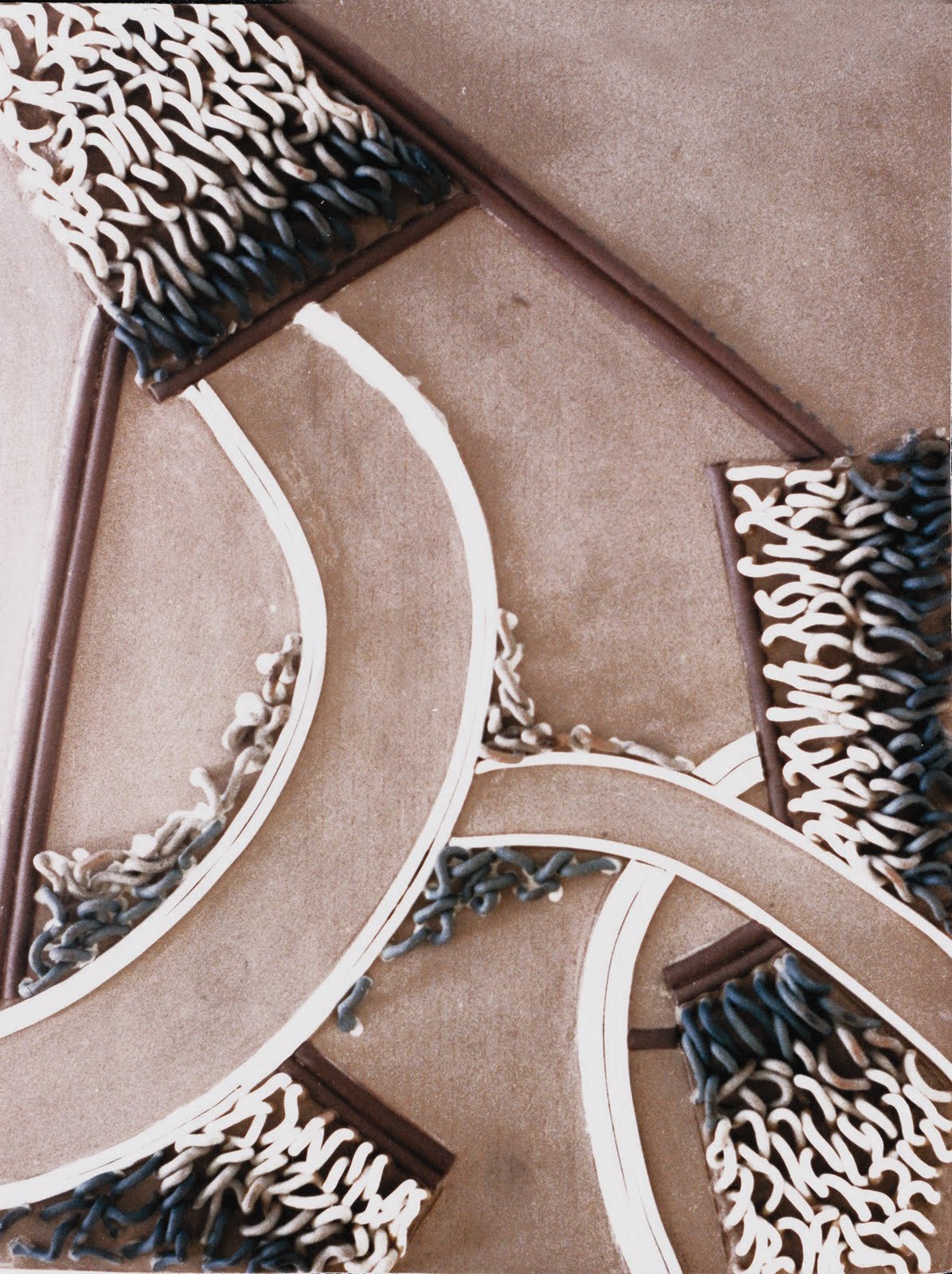 Ceramic ArT: Galerie foto-Compozitii