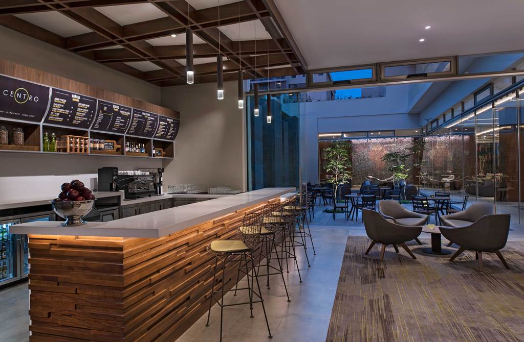 Marriott regresa a Guatemala, ahora con su moderna marca Courtyard ... Marriott regresa a Guatemala, ahora con su moderna marca Courtyard ...