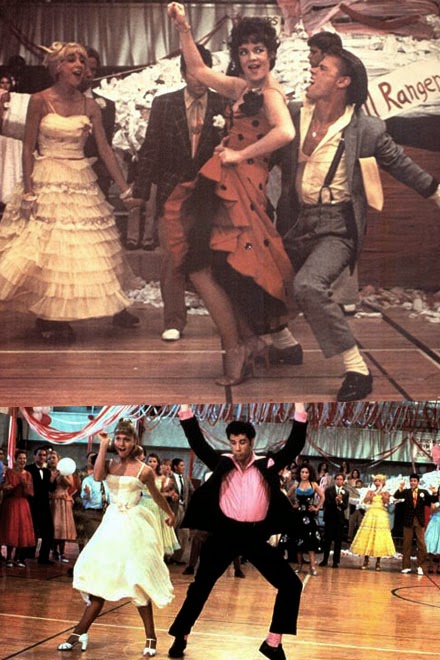 Our top 10 most epic PROM moments | Fitzroy Boutique