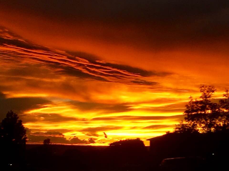 Bakersfield Observed: Some random Facebook pictures of our world ...