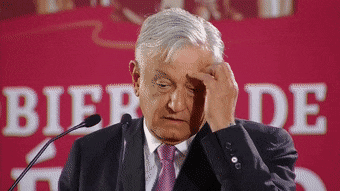MEMES DE DIEZ: AMLO ANIMADO