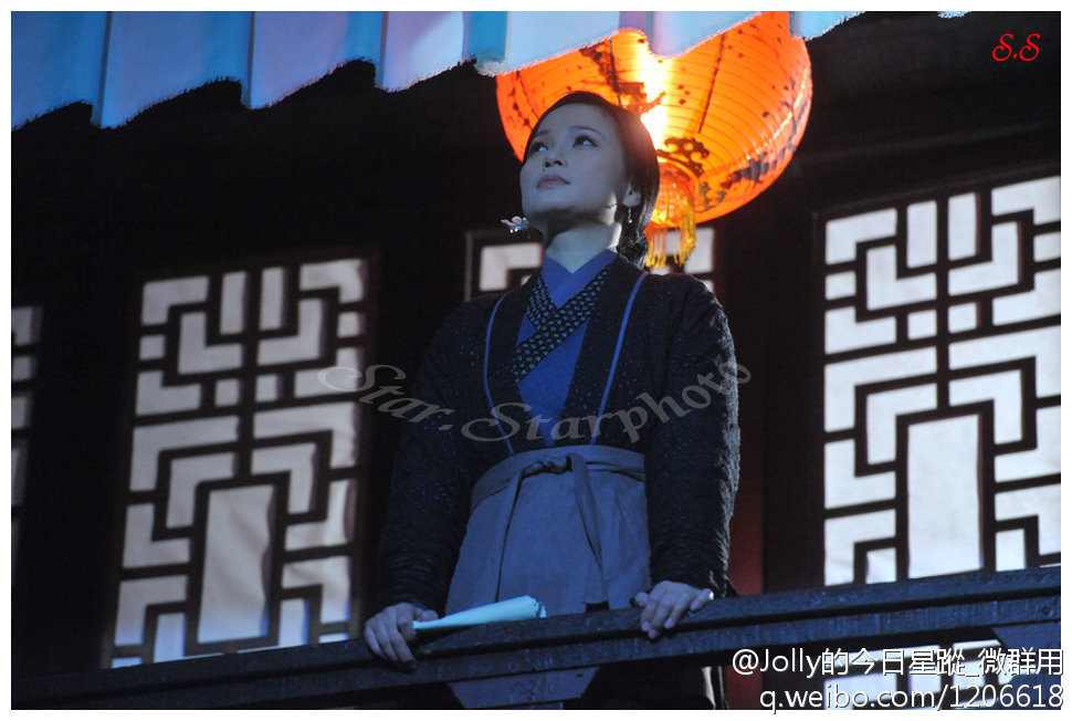 Karma Rider Synopsis and Official Screencaps