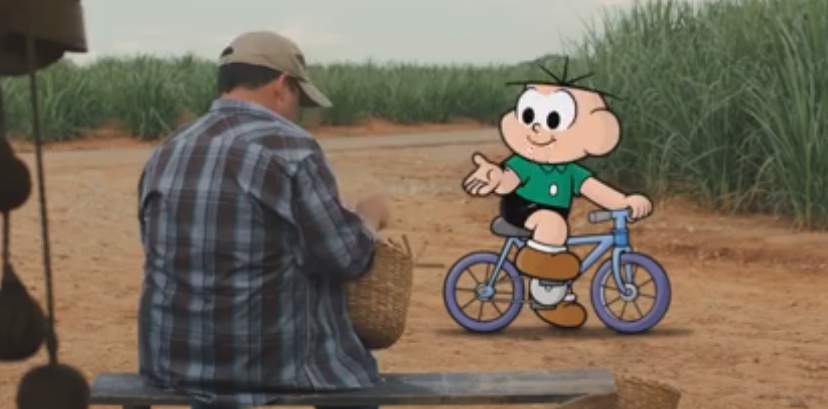 Mato Rico: Vídeo já ultrapassou 10 mil visualizações - #CR3 | CentralR3