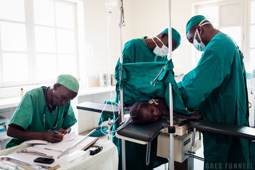 GREG FUNNELL // BLOG: Recent Assignment: Save the Children, Central ...