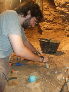 MUNDO DE LA PREHISTORIA: EL SENTIDO DE LOS SIGNOS TECTIFORMES.