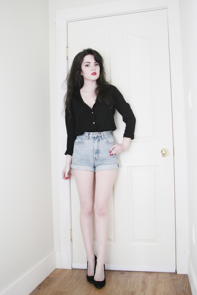 Abbey Karson: Pin me up or put me down