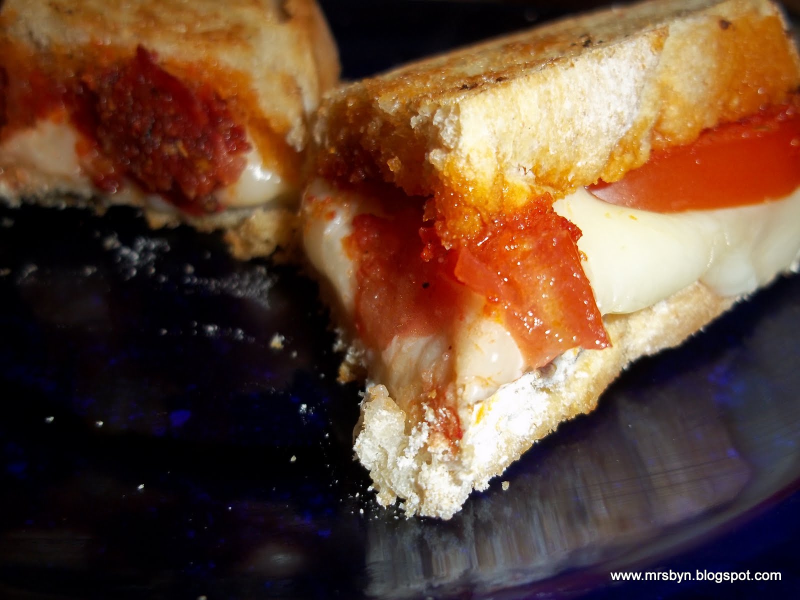365 Days of Clean Eating: Clean Eating #110: Panera Style Tomato ...