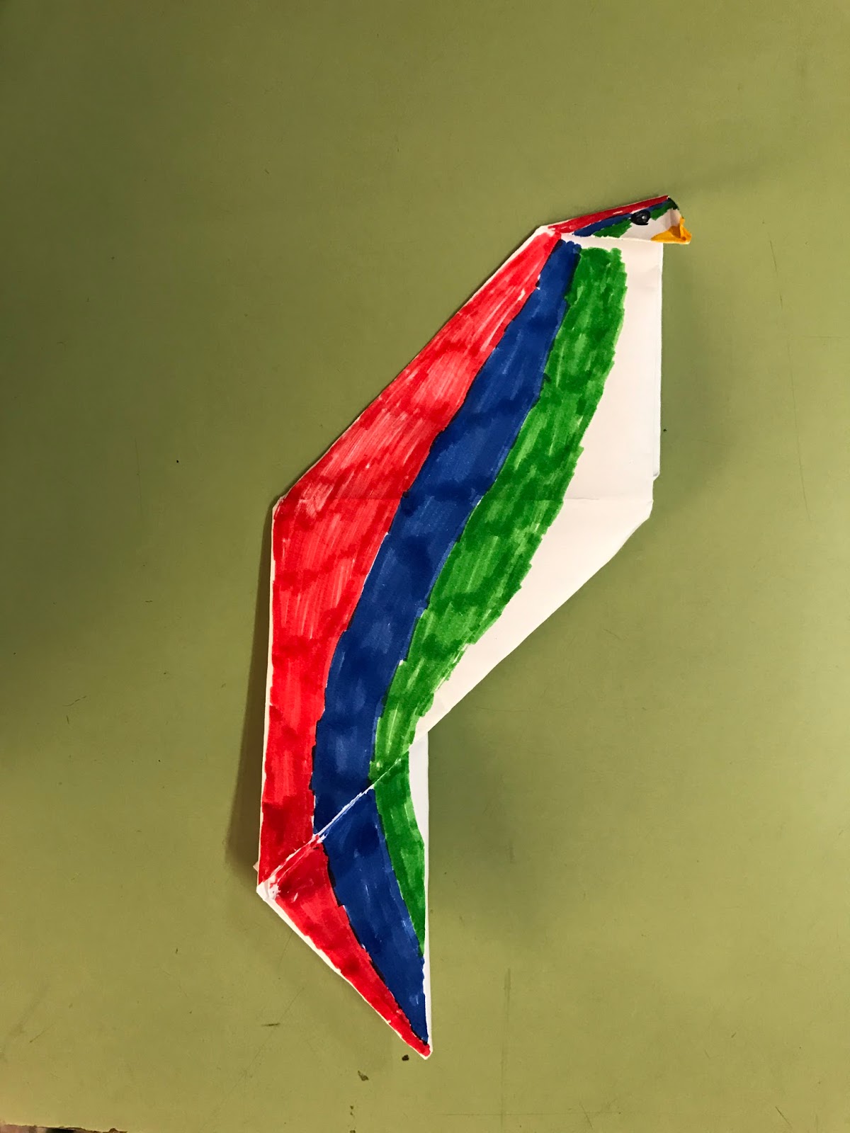 Working together: CRAFTS