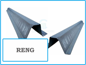 RENG ~ CAHAYA MANDIRI