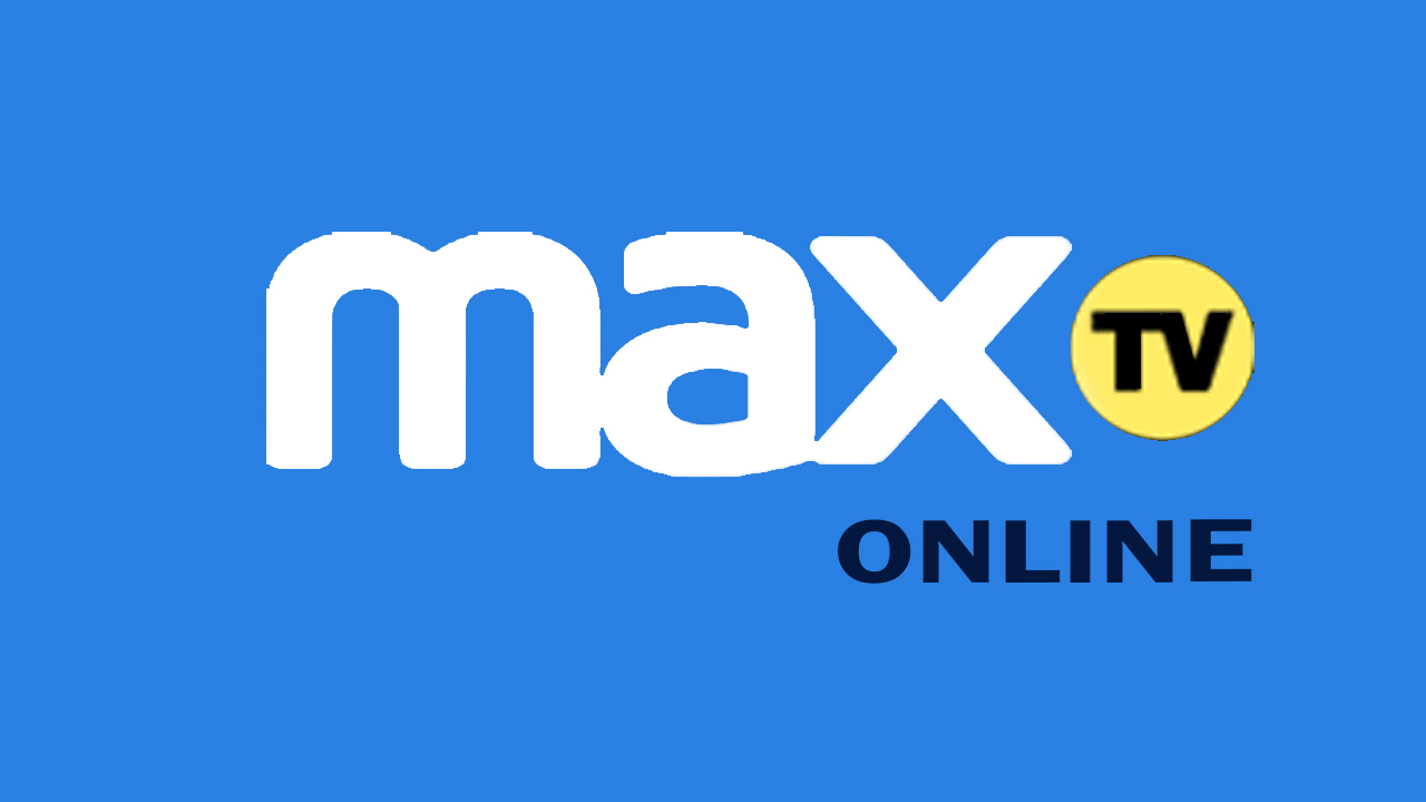 MaxTv Online por Internet - TV EN VIVO ECUADOR