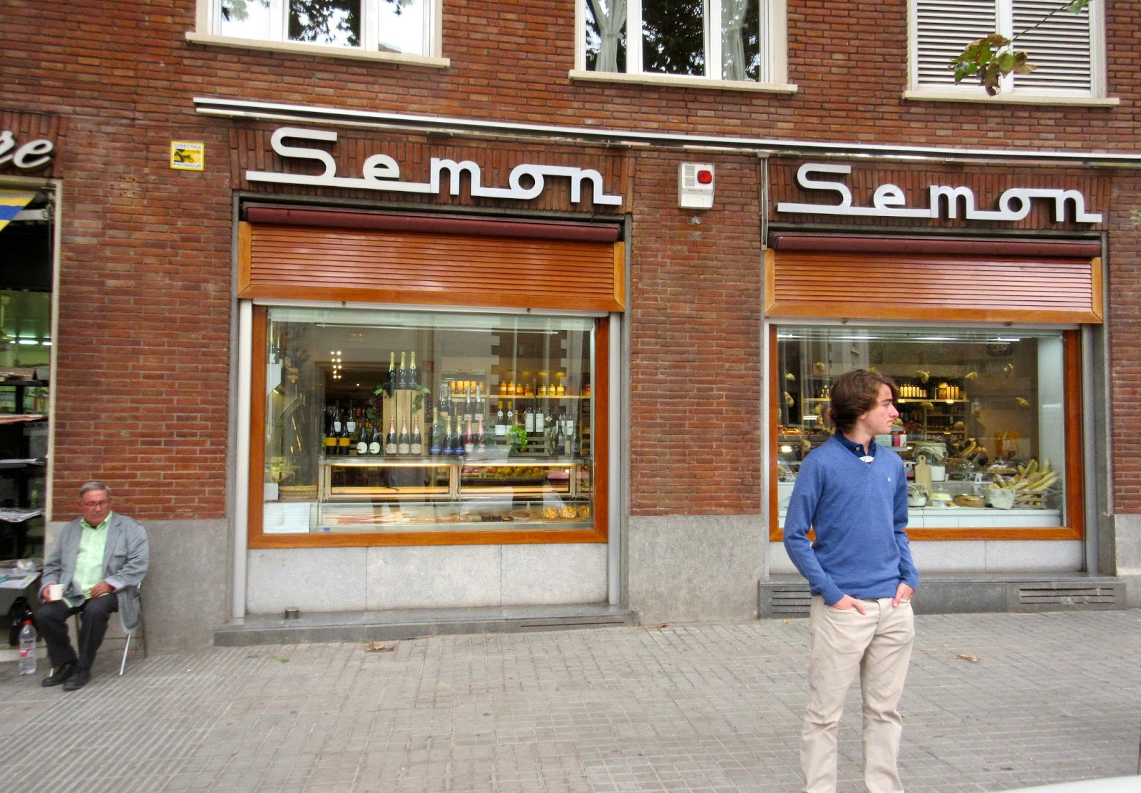 Apología de la curiosidad: Han colectivizado Semon, avanza el poder de ...