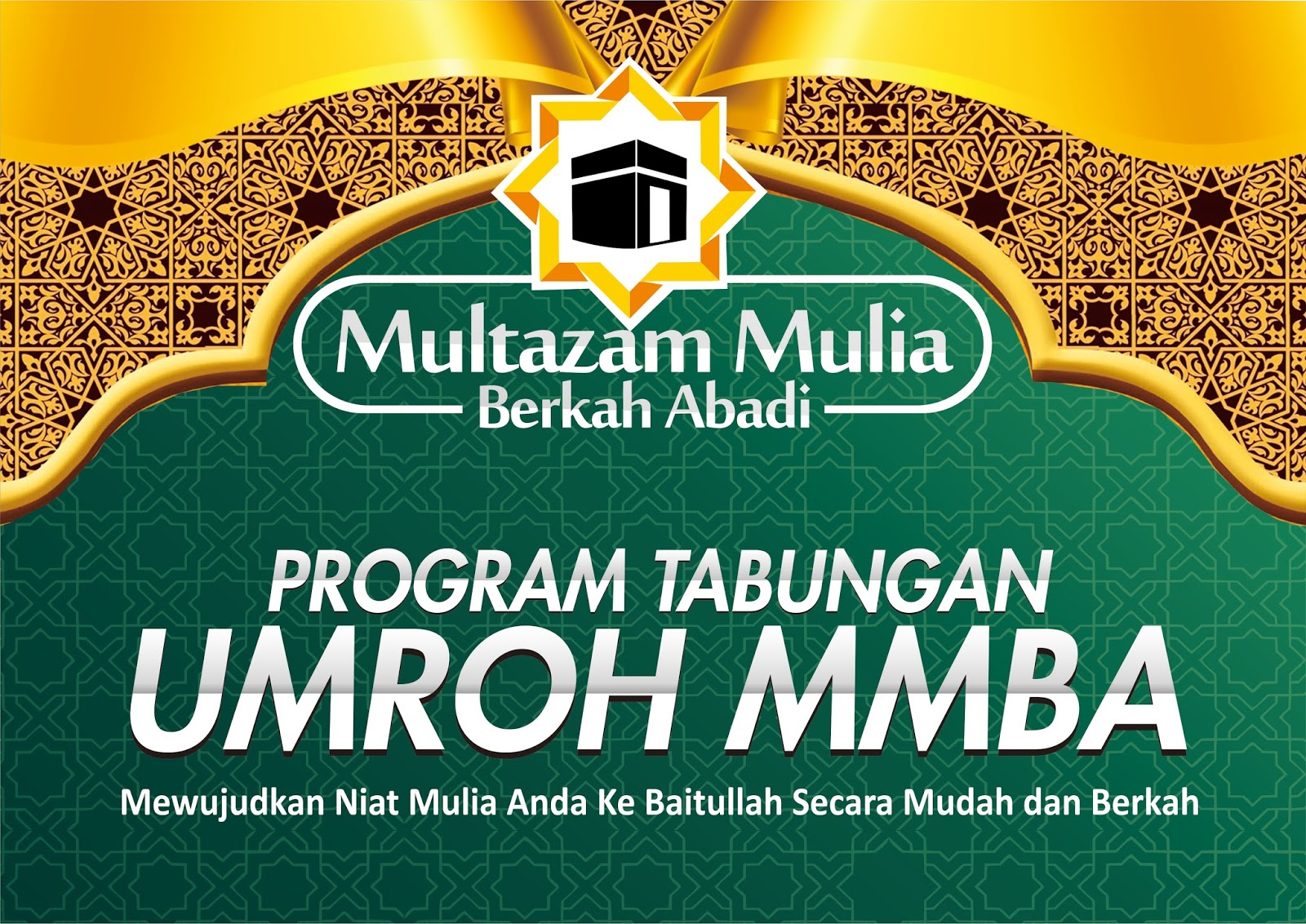 Umroh AbayTour - Multazam Utama Tour || HP.085213243129