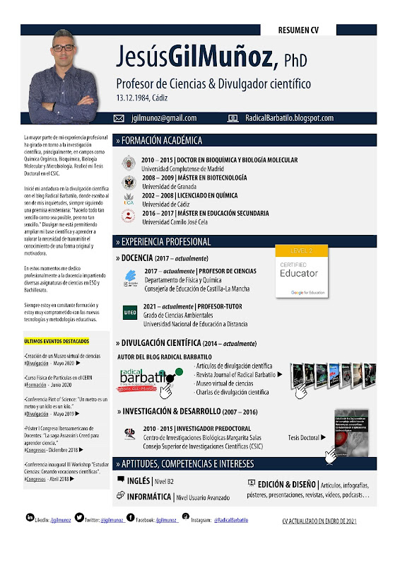 Congreso BIOTEC 2014