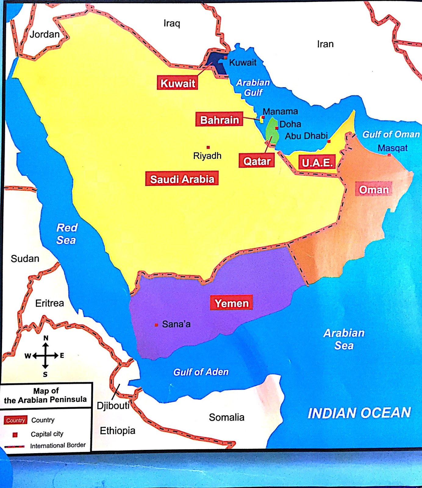 EAIS Social Studies Grade 3 April 2016 eais-social-studies-grade-3-april-2016