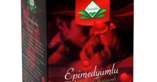 Epimedyumlu Macun, En Etkili Kuvvet Macunu - kadinvsaglik.com