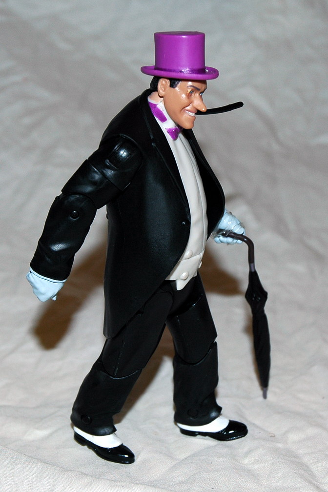 Bob Canada's BlogWorld: I'm A Grown Man And I Bought This: Batman ...