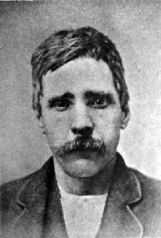 Murder by Gaslight: Who Killed Benjamin Nathan?