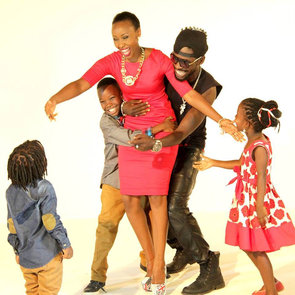 Bobi Wine and Barbie's Life Story Will Inspire You - 411 UG