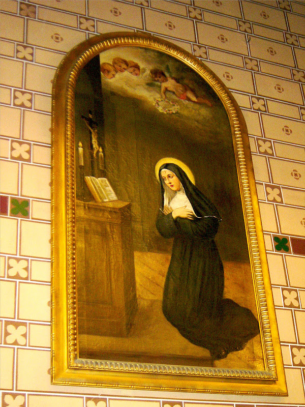 santa rita santa rita lo que se da no se quita: 2012