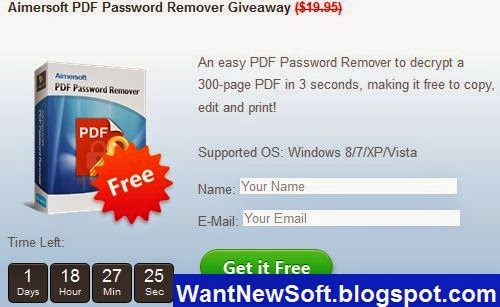 Free Pdf Password Remover With Registration Key - multiprogrameurope