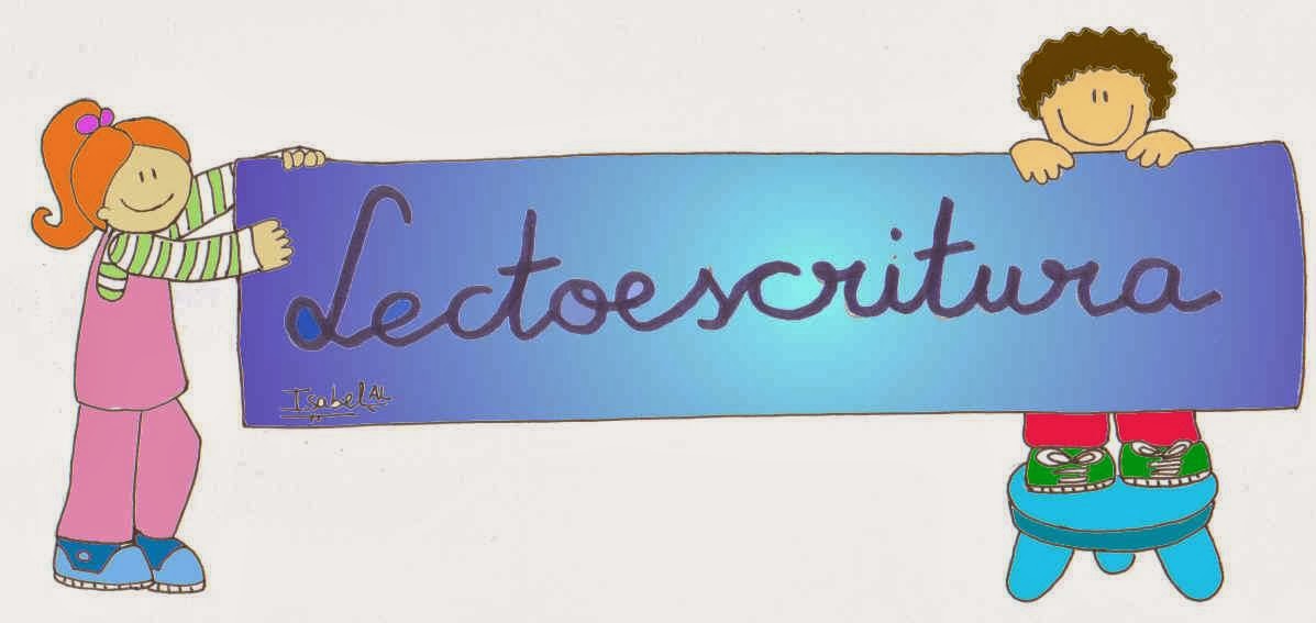 El rincon de la lecto-escritura: enero 2014