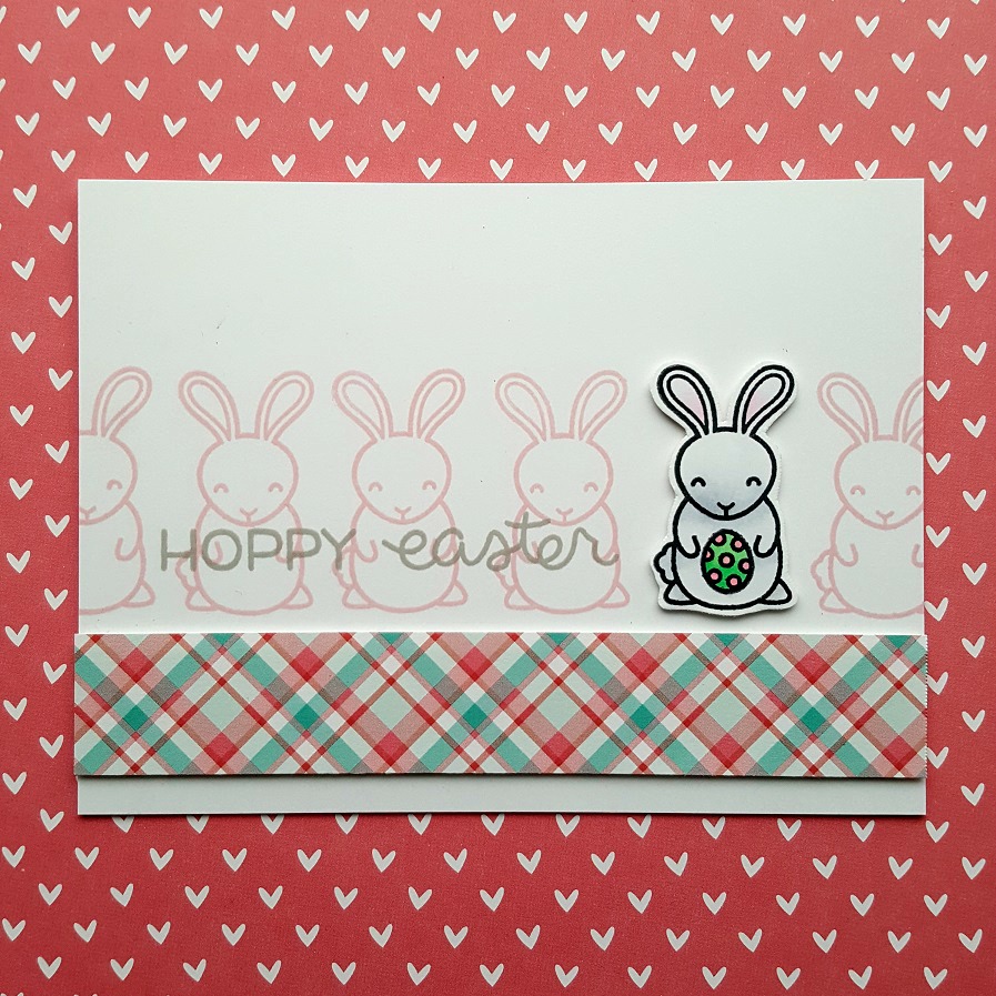 JOYFUL THINGS DESIGN: HOPPY EASTER (3)