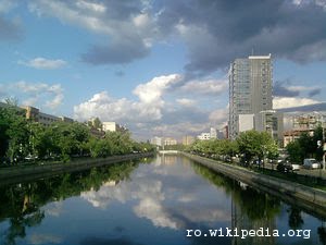 Pasiunea Pescuitului: Raul Dambovita