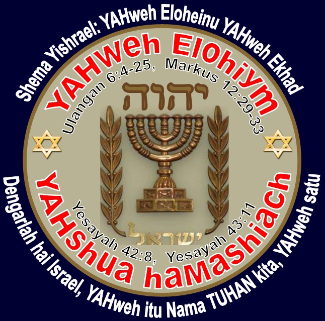 Fellowship Congregation YHWH Savior of the world