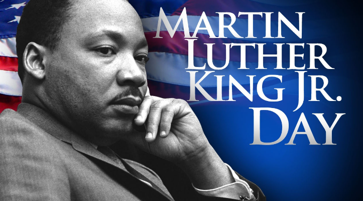 Martin Luther King Jr Day History, Wishes & Images- January 17, 2023 ...