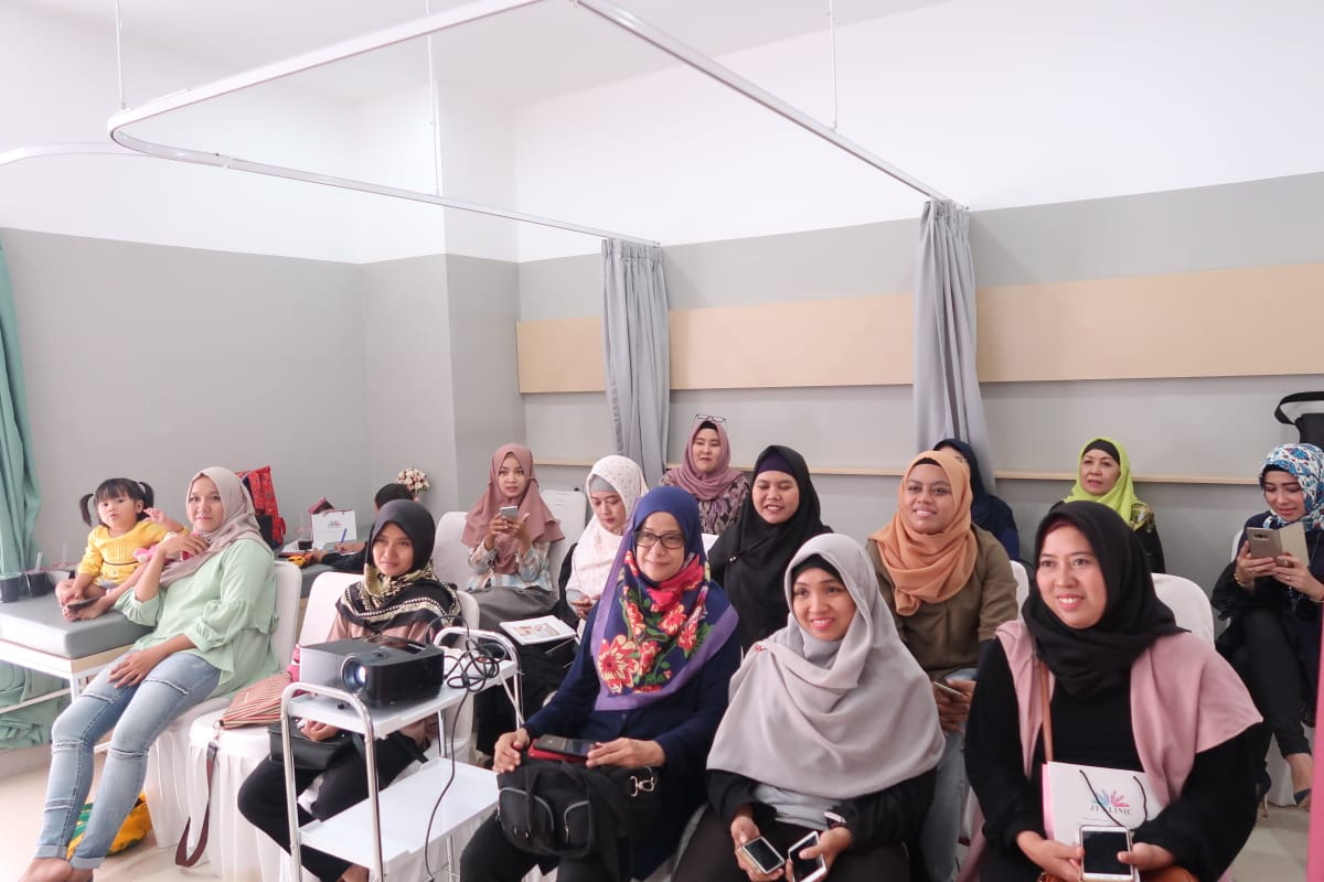 Pilihan Klinik Kecantikan Baru di Bekasi dari JT Clinic — Resi Words World