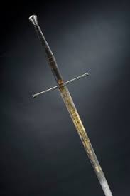 Gypsy Scholar: Have Gun . . . Will Travel With Sword Aboard