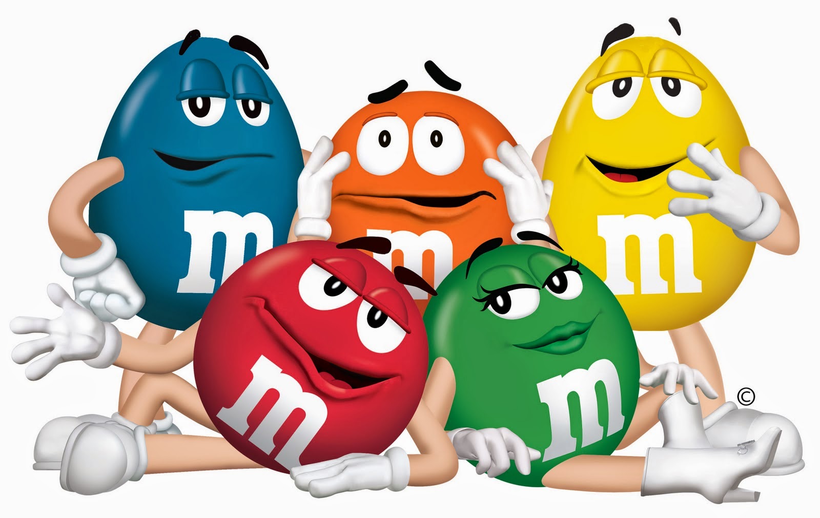 Mms - A Turma - Cia dos Gifs