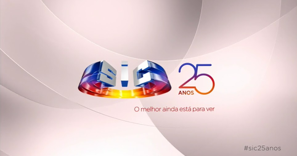 Casting Nacional SIC 25 Anos já tem vencedor