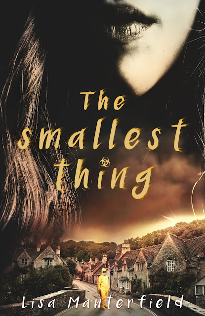 Itching For Books Review The Smallest Thing By Lisa Manterfield itching-for-books-review-the-smallest-thing-by-lisa-manterfield