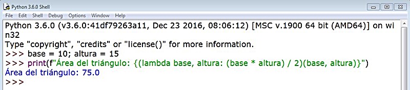 APRENDER A PROGRAMAR CON PYTHON: 2018
