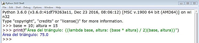 APRENDER A PROGRAMAR CON PYTHON: 2018