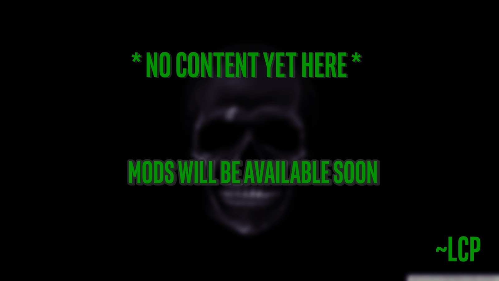 LCPUNKER MODS | Latest Tricks And Mods By LCP