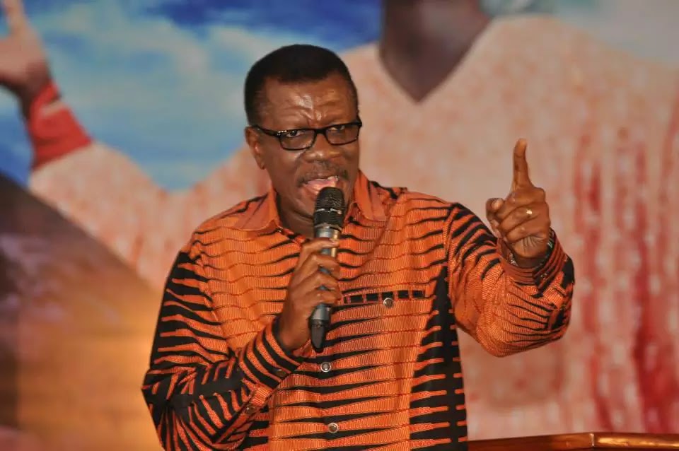 Top Ghanaian Pastors Likely To Wear Bullet Proof Vests - Buzztrendx