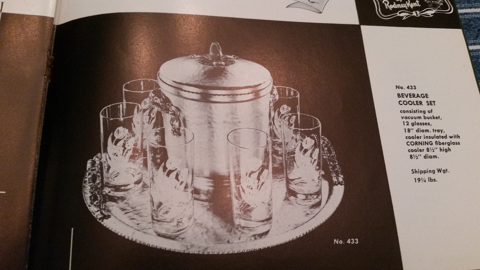 The Almost Complete Rodney Kent: The Holy Grail of Rodney Kent