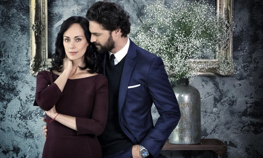 "Yago" se estrenará en las noches de Univisión Puerto Rico ¡Desde el 11 de julio!