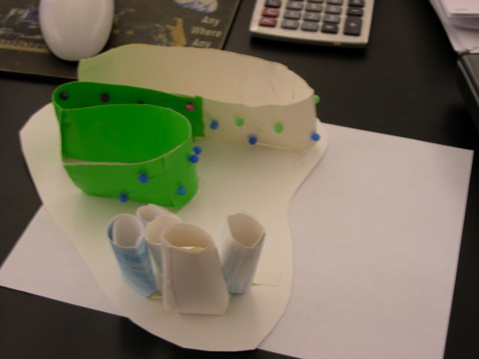 Bronxville Science Department: Core Biology Cell Organelle ...