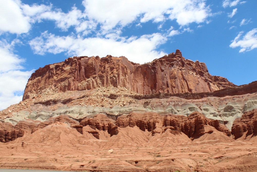 Linda's Ramblings: Torrey, UT and Capitol Reef National Park - Days 8-9