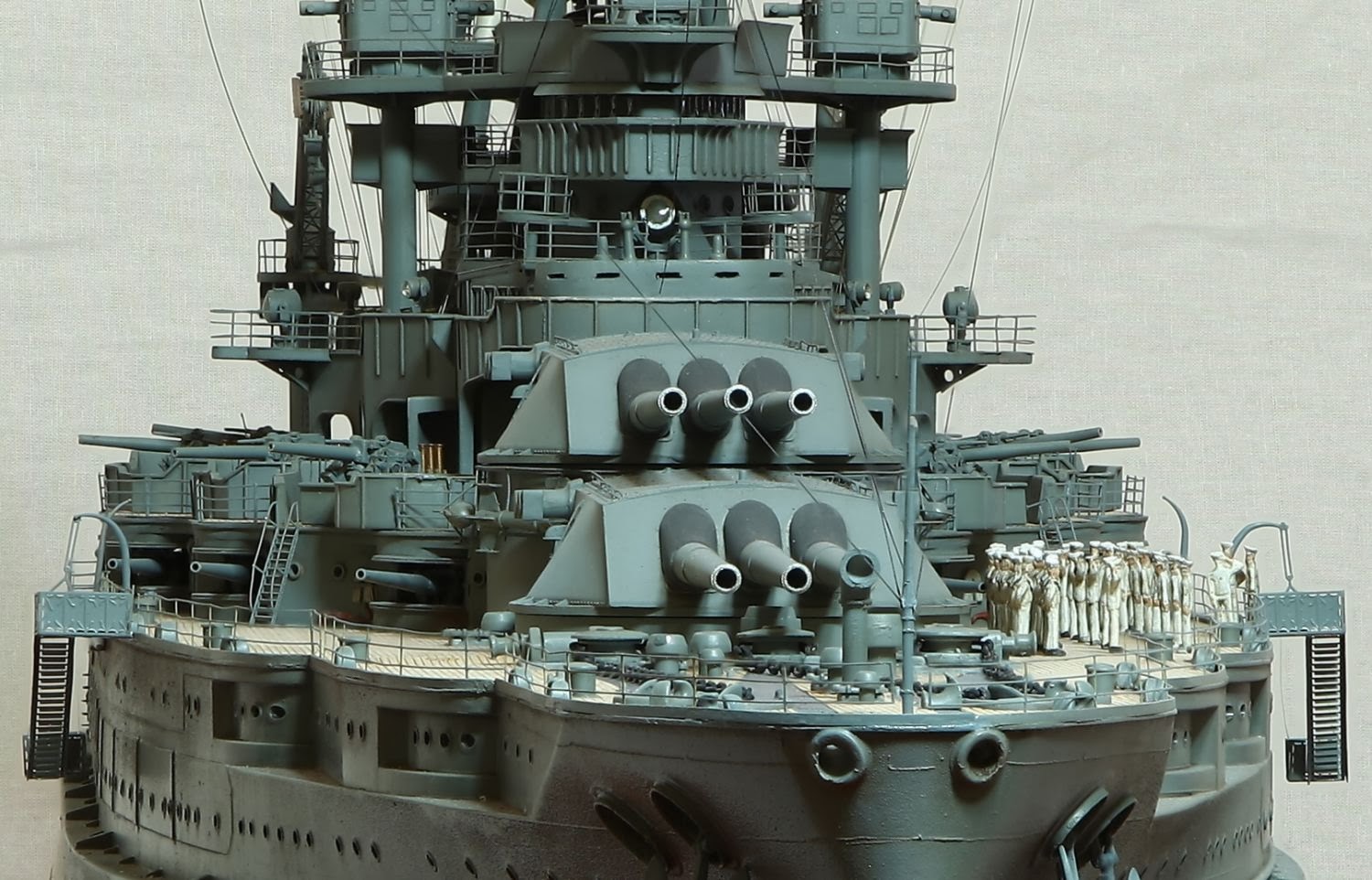 Kostas ship models