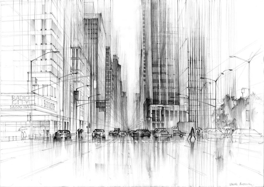 Design Stack: A Blog about Art, Design and Architecture: Architectural ...