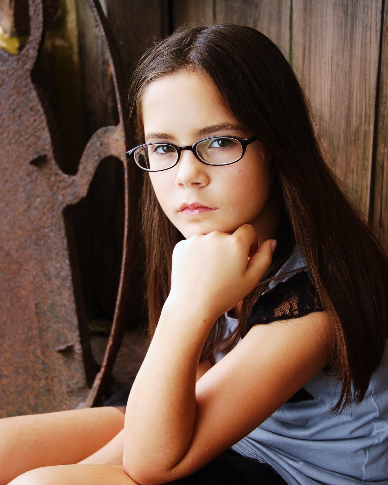 Wendy Campo Photography: Madison...Tween